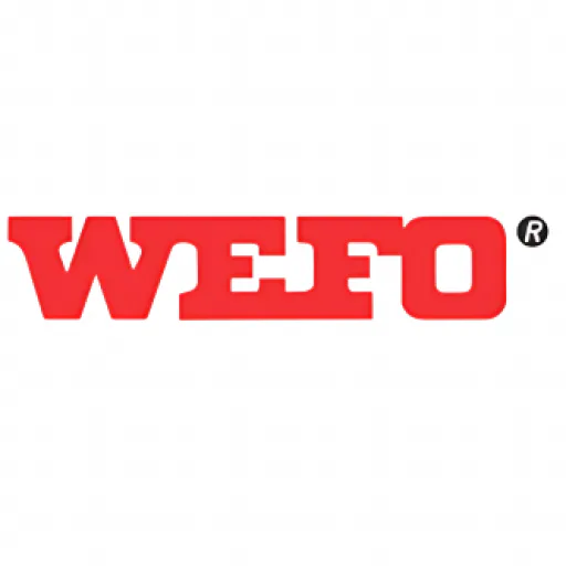 Kunststoffspritzguss & Formenbau seit 1979 | WEFO GmbH
